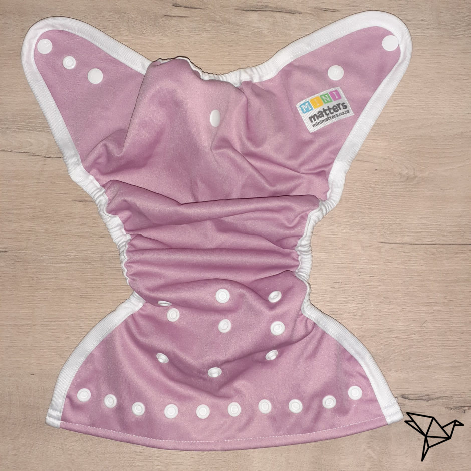 PUL Covers OSFM – Origami Eco