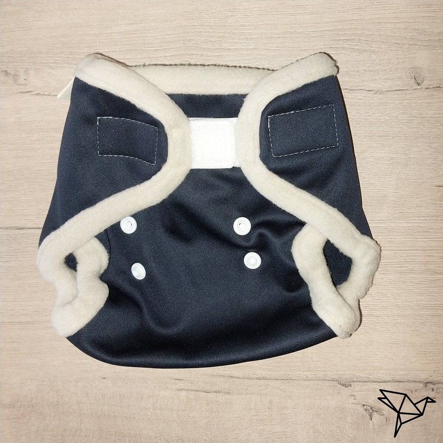 Newborn Covers - Origami Eco