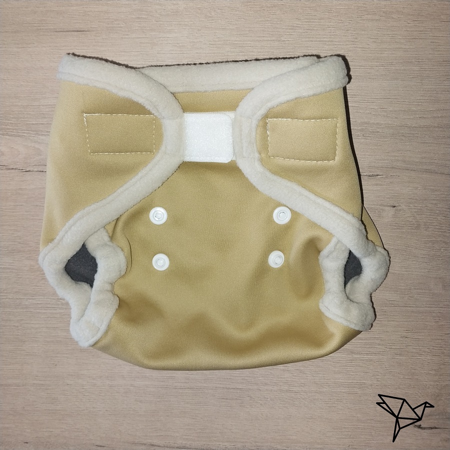 Newborn Covers - Origami Eco